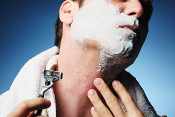 How to get rid of Shaving Rash – The Groomed Man
