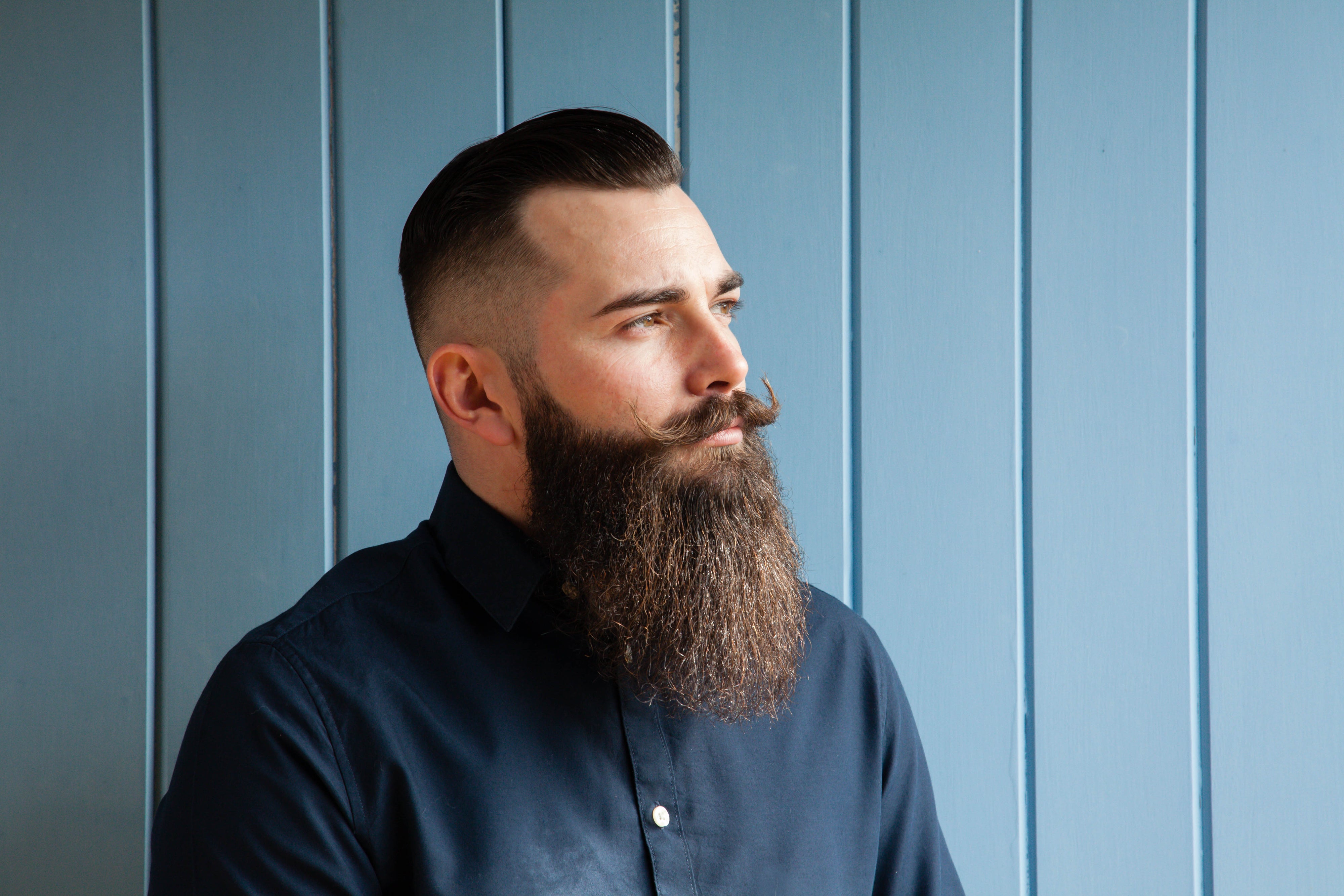 The Groomed Man | Luxury Shaving & Traditional Grooming Products